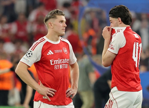 PSG - Arsenal : Paris encore champion ! Revivez la finale - France 24